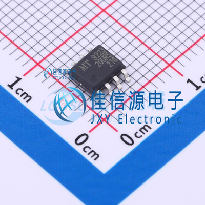 电流传感器     MT9223CT-20UR5  MagnTek(麦歌恩)  SOP-8