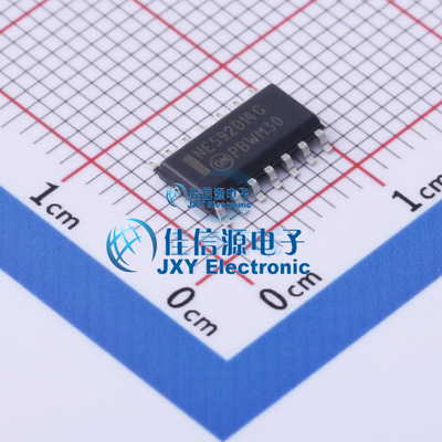 NE592D14G  ON(安森美)  SOIC-14