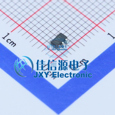 线性稳压器LT1964ES5-BYP低噪声