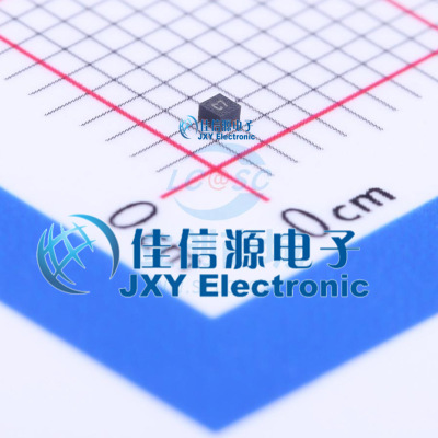 MIC94083YFT-TR  MICROCHIP(美国微芯)  MLF-4