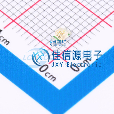 发光二极管/LED     APT3216SGC   Kingbright  SMD