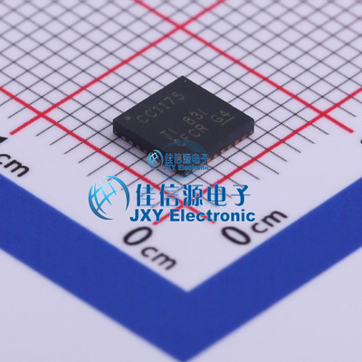 CC1175RHBR  TI()  VQFN-32