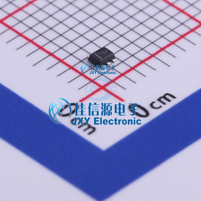 DC-DC电源芯片  TLV62585PDRLR  TI()  SOT-5X3-6