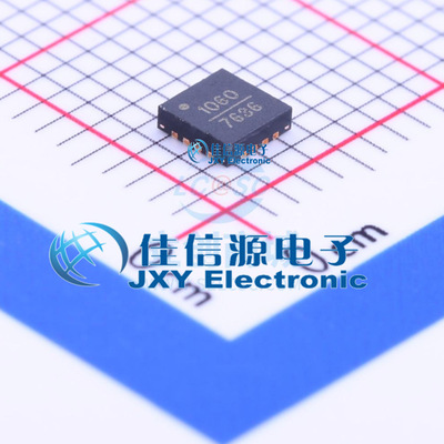 线性稳压器HMC1060LP3ETRADI5.6V