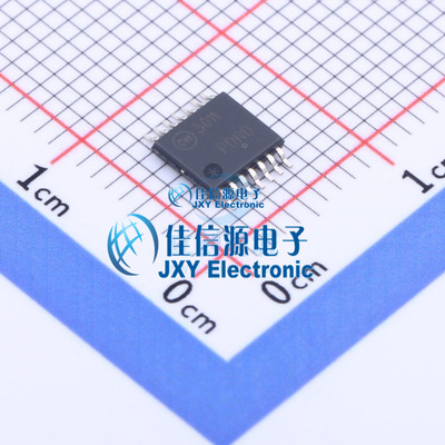 DC-DC控制芯片  NCP3011DTBR2G  onsemi(安森美)  TSSOP-14
