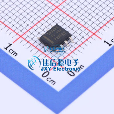 DC-DC电源芯片  TPS54340BDDAR  TI()  SO-8