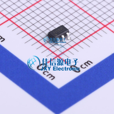 DC-DC电源芯片  FR9202TS6  FITIPOWER(天钰)  SOT-23-6