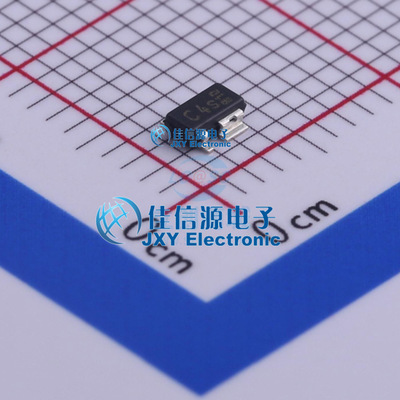 TLE42962GV50HTSA1  Infineon(英飞凌)  PG-SCT595