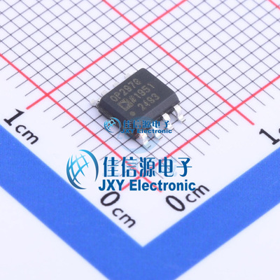 OP297GSZ-REEL7  ADI(亚德诺)/LINEAR  SOIC-8