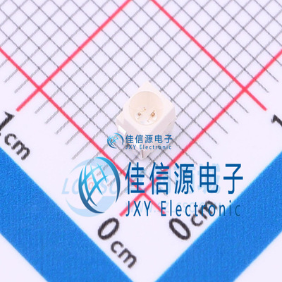 发光二极管/LED   HSMF-A201-A00J1   AVAGO/安华高   SMD