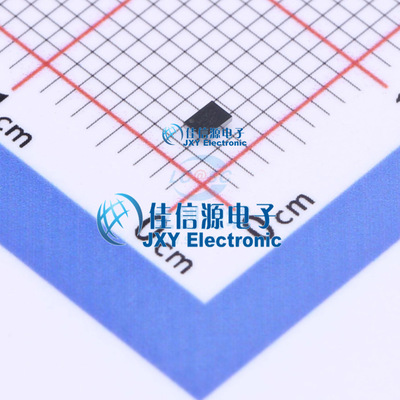 功率电子开关   FPF2281BUCX-F130  onsemi(安森美)  WLCSP-12