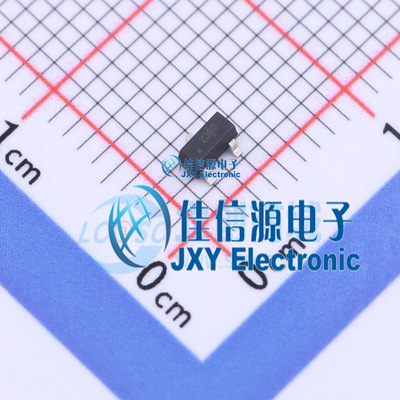 温度传感器    TMP236AQDBZRQ1  TI(德州仪器)  SOT-23
