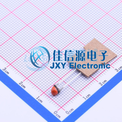 NTC热敏电阻     NTCLE100E3103HT1  VISHAY(威世)  10kΩ