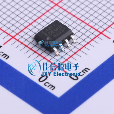 OPA277M/TR  HGSEMI(华冠)  SOP-8