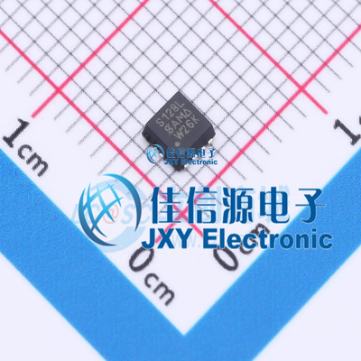 场效应管  SIS128LDN-T1-GE3  VISHAY(威世)  PowerPAK1212-8