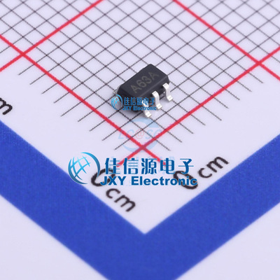 SD321  SHOUDING(首鼎半导体)  SOT23-5