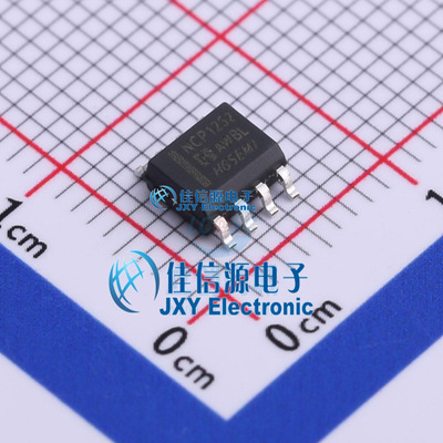 专业电源管理(PMIC)    NCP1252M/TR  HGSEMI(华冠)  SOP-8