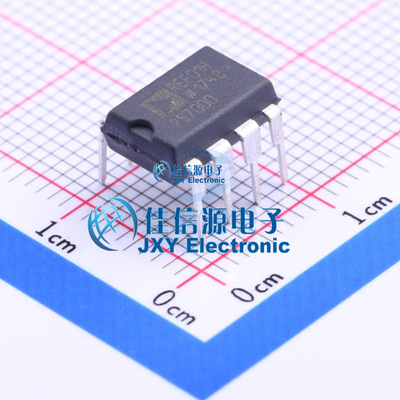 电压基准芯片  REF01HPZ  ADI(亚德诺)/LINEAR  DIP-8