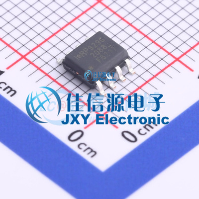场效应管(MOSFET)     IRF6217TRPBF  SO-8