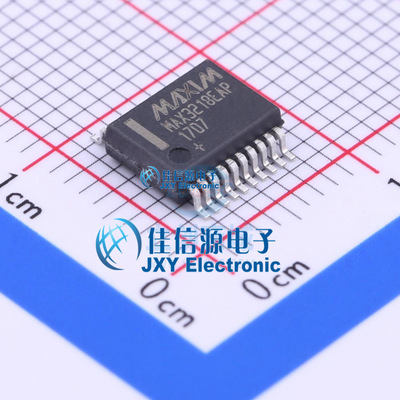 MAX3218EAP+  MAXIM(美信)  SSOP-20