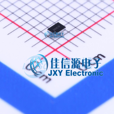 温度传感器       TMP105YZCR  TI(德州仪器)   BGA-6