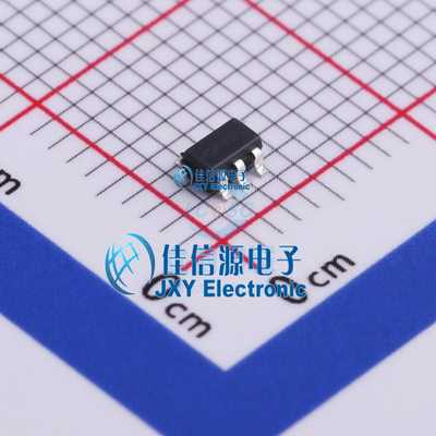 电池管理ME4054BM5G-N南京微盟