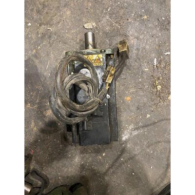 询价汇川电机ISMH1-10C3B