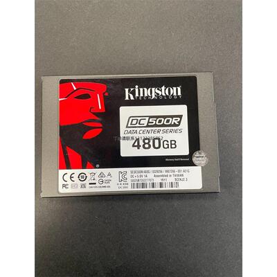 询价金士顿DC500R480G/9