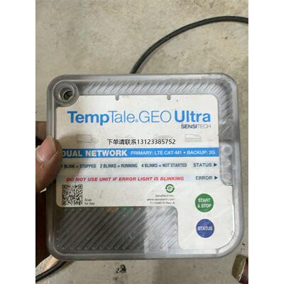 询价SensitechTempTalGE