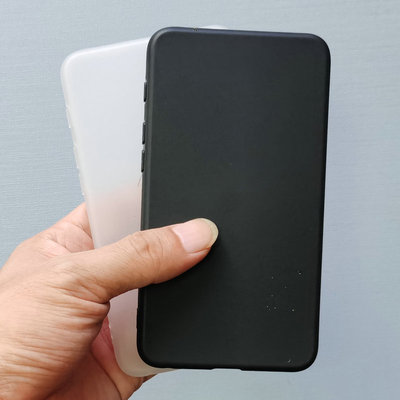 适用墨案迷你阅保护壳inkPalm5透明硅胶磨砂软套电子书手机阅读器