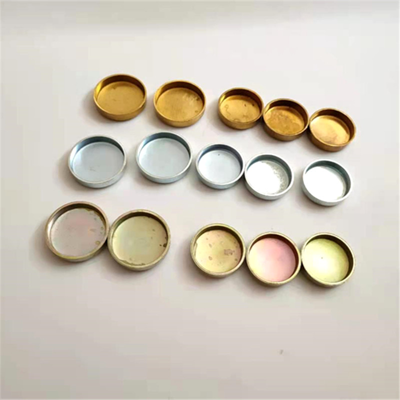 适用东风风行菱智M3V3M5三菱发动机缸体水堵盖水塞盖铁水堵水闷头_虎窝淘