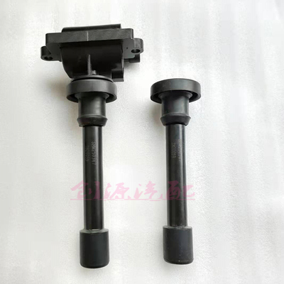 适用于哈佛H5汽油2.0T高压包三菱4G63S4T发动机点火线圈管连接杆