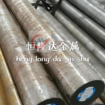 进口9CR18MOV/D2模具钢圆钢板