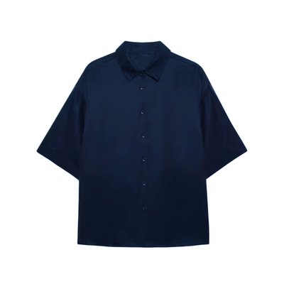 【YLANGENE】亚麻衬衫2651PHSL