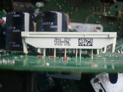 tyco原装原标测试好包上机