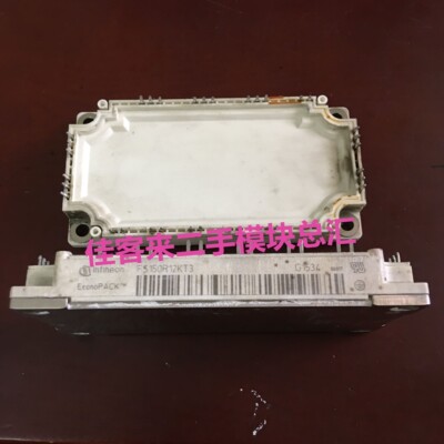 FS150R12KE3 FS150R12KT3 GD150FF120C6S 原厂拆机 现货可直拍