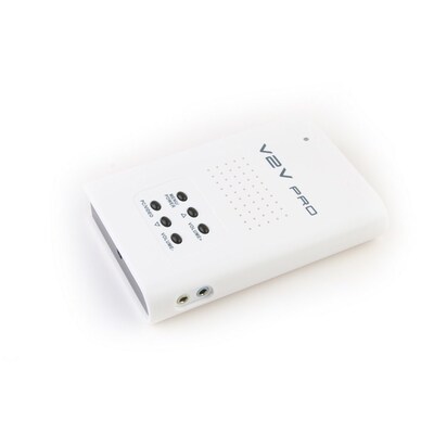 美如画Geniagech MyGica V2V Pro视频转换器AV 转VGA视频设备