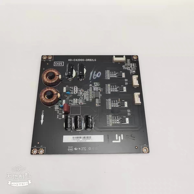 现货乐视 超4X65 L654UCC1液晶电视恒流板40-C82000-DRB2LG