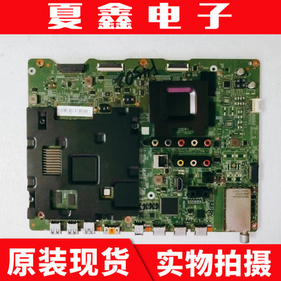 三星UA55HU7800J主板电路板