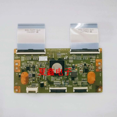 三星55HU5900J/48逻辑板