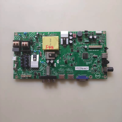 原装创维39E361S 主板715G9257-C0D-000-004Y 屏TPT390U2-TA2A0.Q