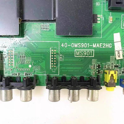 原装TCL  L46V7600A-3D主板40-0MS901-MAE2HG屏LVF460SE4L SDLW00