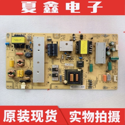 原装海尔LE48R3148AL88G31电源