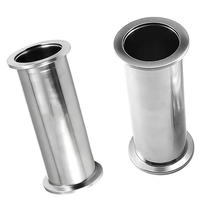 真空等径直管接头真空延长管