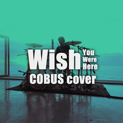 Wish You Were Here - Incubu 动态鼓谱 带无鼓伴奏 架子鼓高级谱