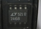 LT1468CS8#TRPBF LT1468CS8 LT1468 SOP8 全新进口原装