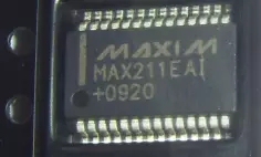 全新原装 MAX211EAI 可直拍