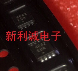 全新原装 MAX4642EUA MAX4642 4642EUA MSOP8 IC芯片 可直拍