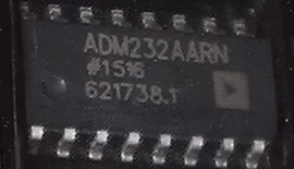 全新原装 ADM232AARNZ ADM232AARN SOP16 收发器 集成电路 IC芯片
