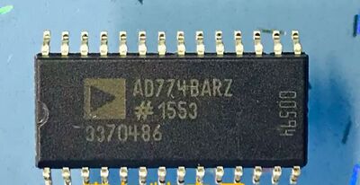 AD774BARZ 全新原装 欢迎咨询